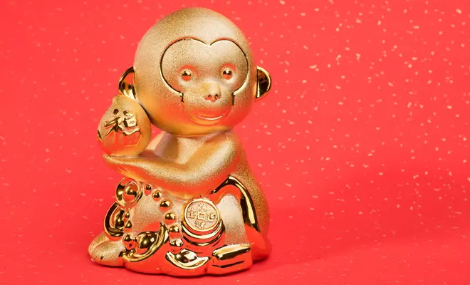 Ennusteet Monkeylle vuonna 2021 kiinalaisen horoskoopin mukaan