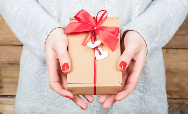 Milliseid kingitusi tasuks naisele sõbrapäeva puhul vältida?