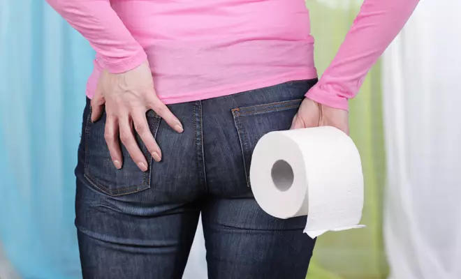 Remedies to make hemorrhoids disappear as soon as possible