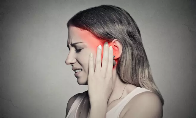 中耳炎需要多長時間才能痊癒？