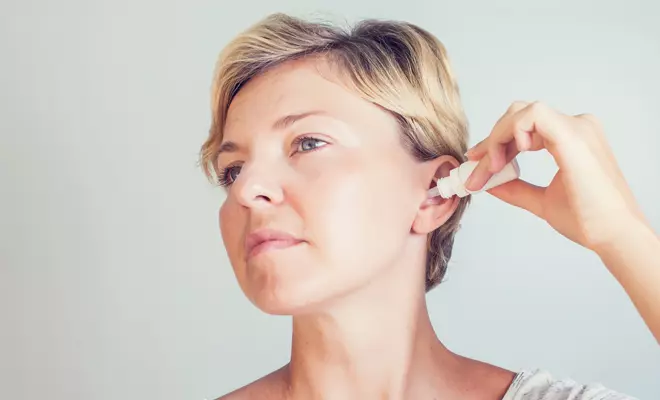 כיצד נרפא דלקת אוזן?