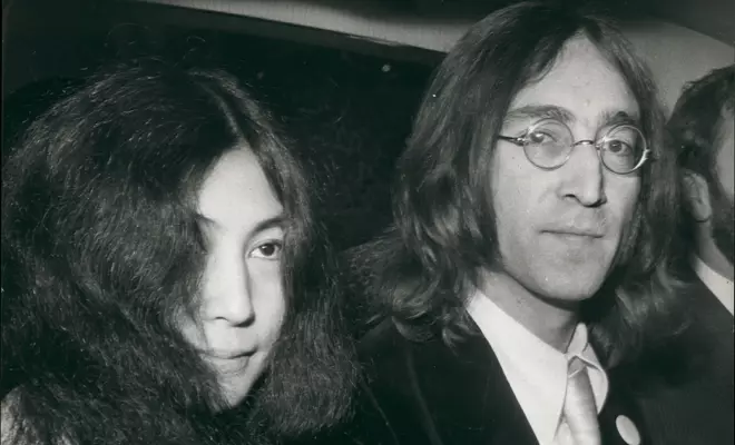 Najvýznamnejšie frázy Johna Lennona