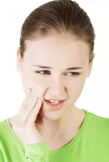 Բերանի վերքերի բուժման միջոցներ