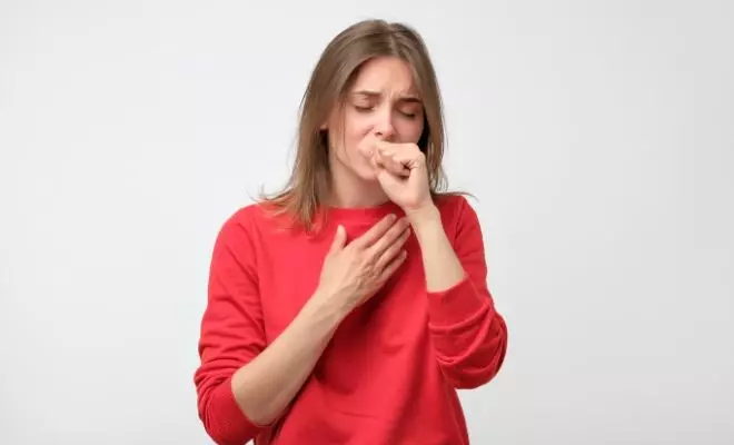 Motivi per cui potresti avere la tosse