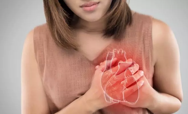 महिलांना हृदयविकाराचा झटका येण्याचे धोके कोणते आहेत?