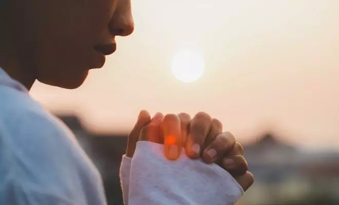 Gebete für die Kranken: kraftvolle Gebete, um um Heilung zu bitten