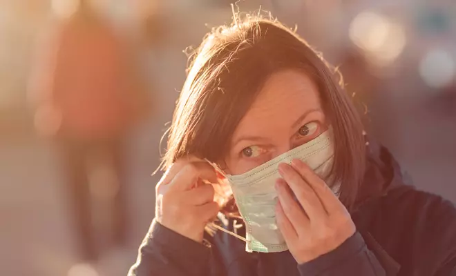 Kio estas la diferenco inter koronavirus kaj sezona gripo?
