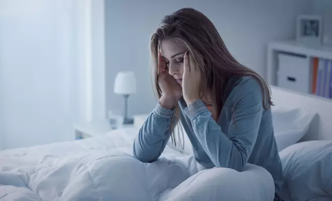 Apakah Sindrom Fasa Tidur Awal dan apakah akibatnya?