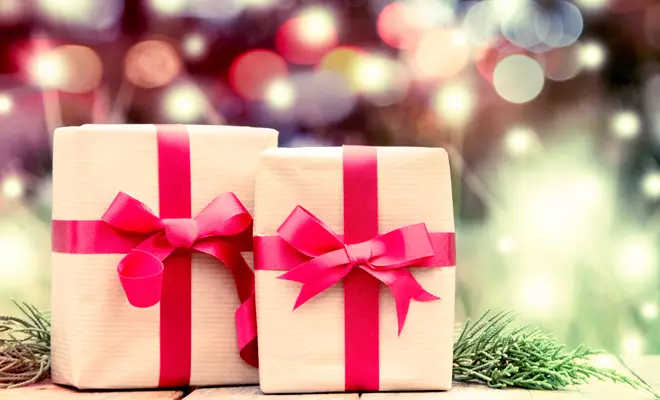 Wat te geven voor Kerstmis zonder veel geld uit te geven?
