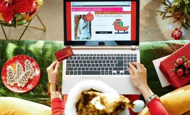 Декалог за да заштедите на вашите онлајн купувања овој Божиќ