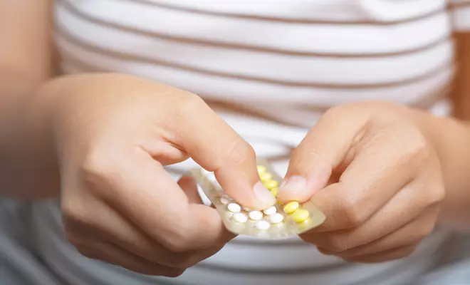 Trik yang harus Anda ingat untuk mengingat pil kontrasepsi setiap hari