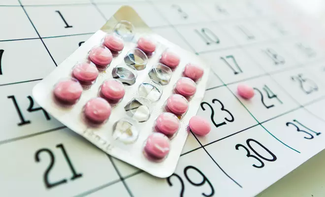 Módszerek, alkalmazások és rutinok, hogy ne felejtse el bevenni a tablettát minden nap
