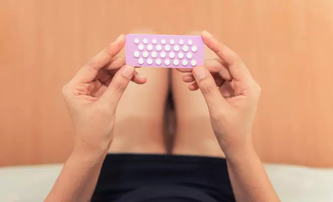 Kõrvaltoimed, mida rasestumisvastased tabletid võivad põhjustada