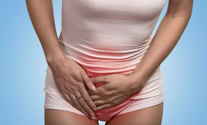 Krvarenje između menstruacija, da li je to normalno?
