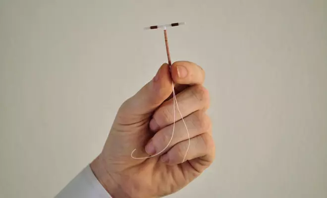 استخدمي اللولب (IUD) إذا كنتِ مرضعة