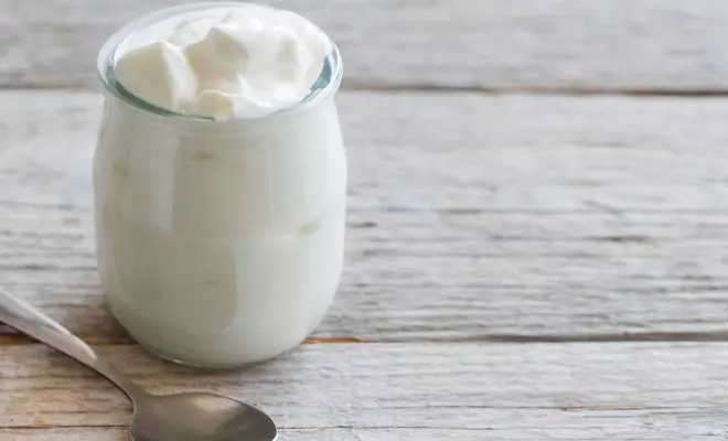 Toimiiko jogurtti estämään emättimen hajua?