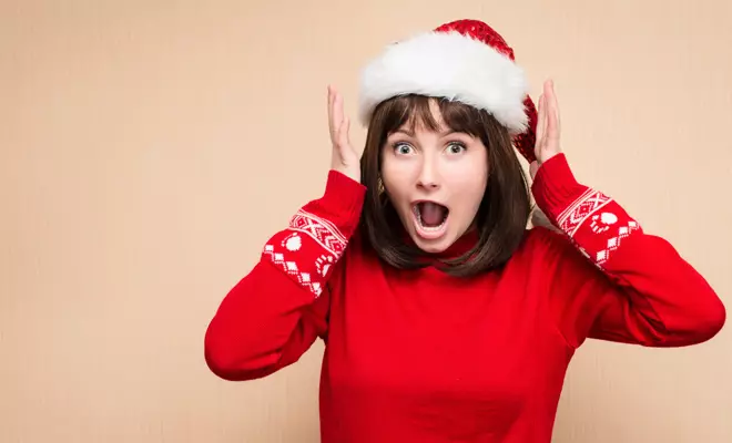 Nočem praznovati božiča: kaj storiti, da se znebim praznikov