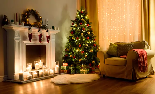 تقاليد عيد الميلاد: لماذا نصنع شجرة عيد الميلاد؟