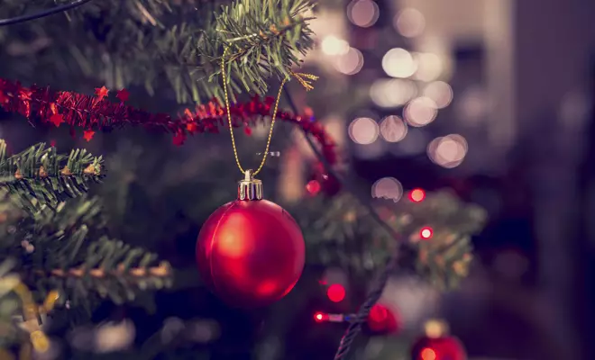 A karácsonyfa eredete Spanyolországban