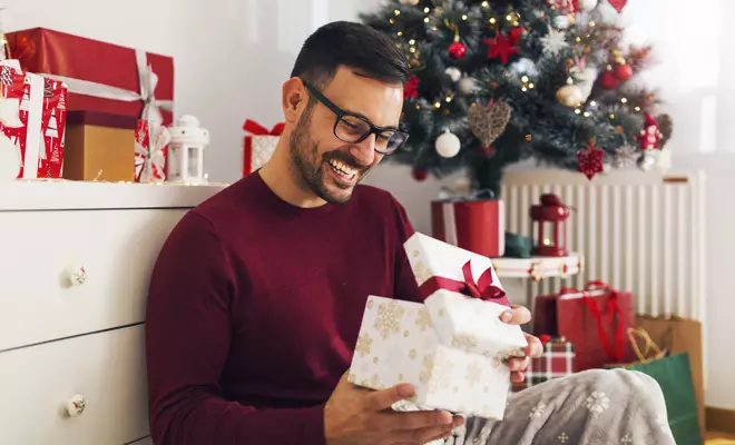 Ideas de agasallos de Nadal para homes