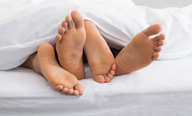 Déi 5 Tipps fir eng intim vaginal Hygiène nom Sex