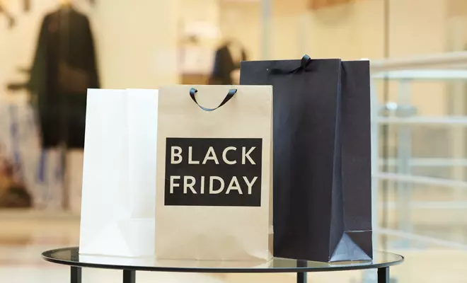 Consellos para evitar estafas durante as compras do Black Friday