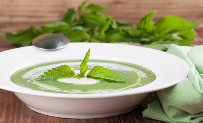 Tips for cooking nettle and taking advantage of all its benefits