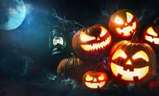 De vanligaste Halloween-drömmarna och deras betydelse