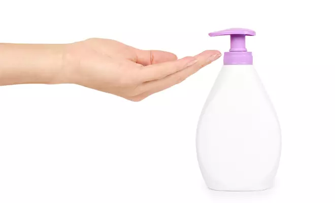 Zergatik erabili behar duzu xaboia higiene intimorako?