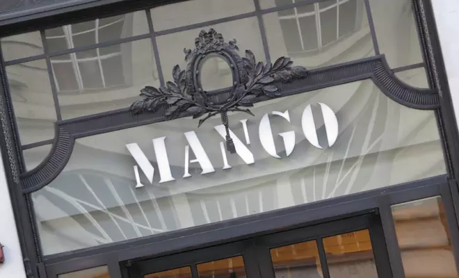 Balik deui ka Mango: naon anu anjeun kedah terang?