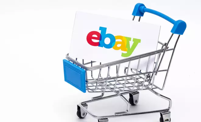 How can you make a return on eBay?