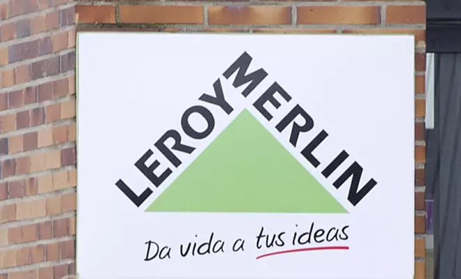 Hvordan gjøre en retur i Leroy Merlin