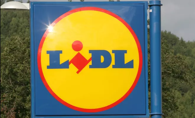 How to make a return at Lidl