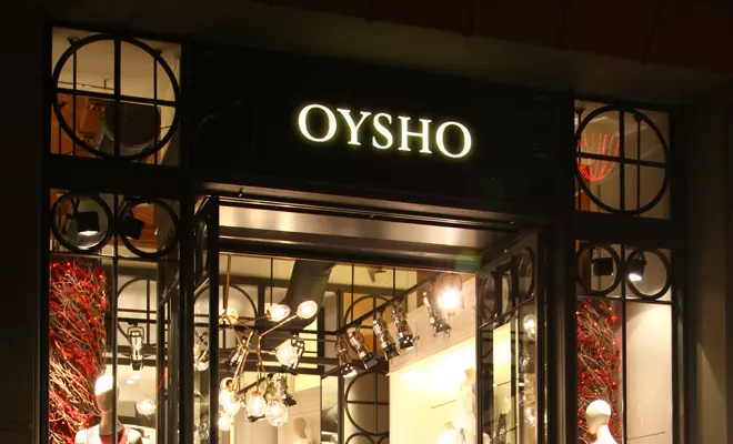 Everything you should know to make a return at Oysho