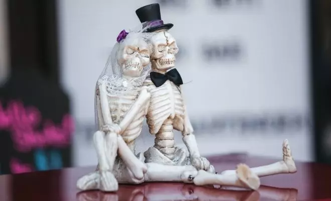 Гороскоп и совместимость на Хэллоуин: в кого можно было бы влюбиться?