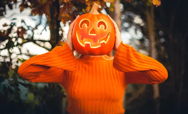 هالووین امسال برای شما چه برنامه ای دارد؟ فال به شما کمک می کند تا بفهمید