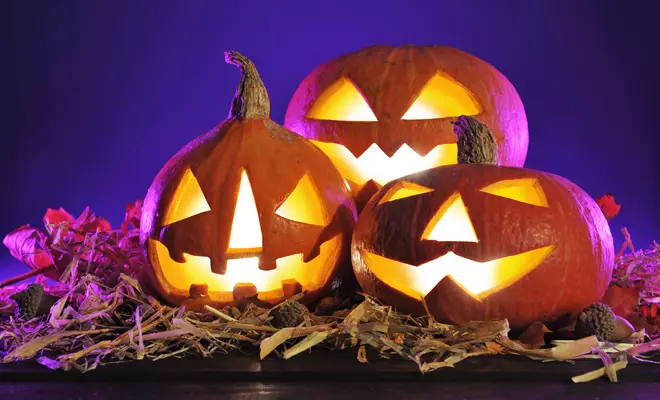De geschiedenis, oorsprong en betekenis van Halloween
