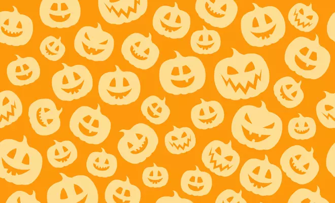 I do not want to celebrate Halloween: what to do