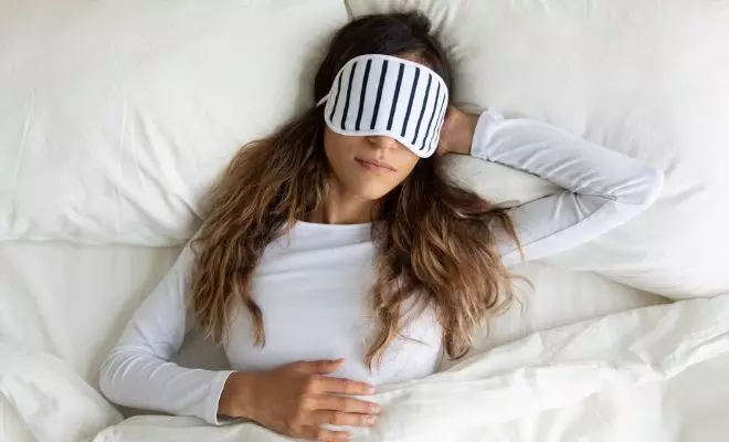 Je spánková paralýza nebezpečná? Ako sa tomu vyhnúť?