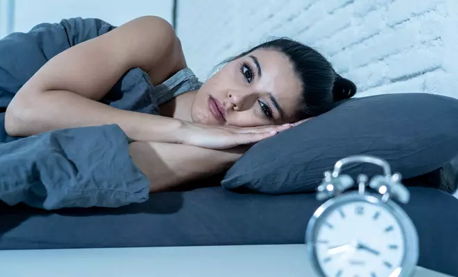 Vilken specialistläkare ska jag gå till om jag har problem med sömnlöshet?