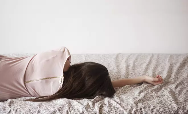 10 temppua unettomuuden välttämiseksi helleaallon aikana
