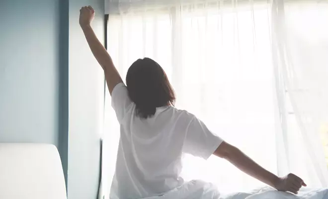 teknik relaksasi tidur lebih nyenyak