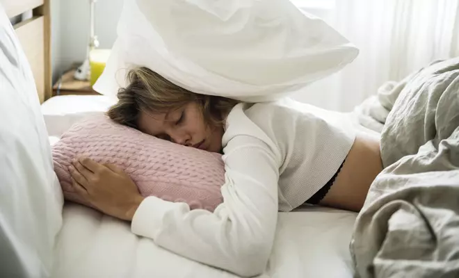 tidur lebih lena dengan teknik relaksasi ini