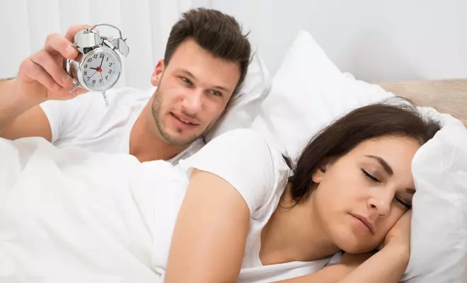 De ce au nevoie femeile de mai mult somn?