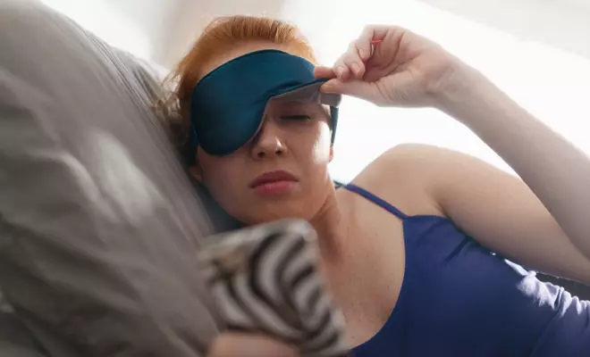 Mos e përdorni celularin para gjumit nëse dëshironi të flini mirë
