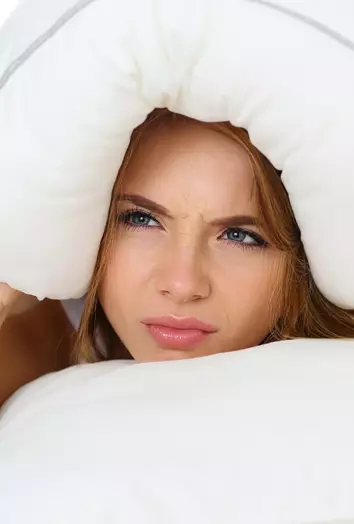 Οι καλύτερες σπιτικές θεραπείες για την καταπολέμηση της αϋπνίας