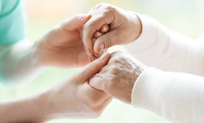 Existuje vzťah medzi Alzheimerovou chorobou a menopauzou?