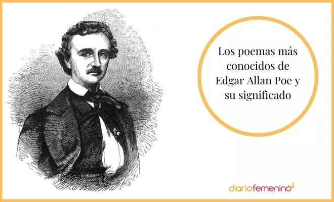 Poemas de Edgar Allan Poe: interpretação dos poemas mais emblemáticos