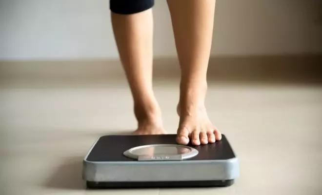 Поради, як уникнути тривоги набору ваги