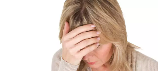 Kā izvairīties no sliktas dūšas menopauzes laikā